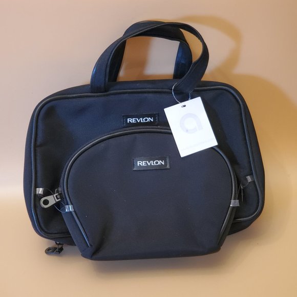 Revlon | Bags | Nwt Revlon Makeup Bag Set | Poshmark